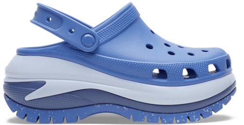 Mega Crush Clog - Crocs