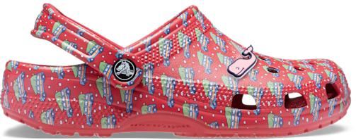 Classic Vineyard Vines Clog - Crocs