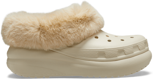 Furever Crush Shoe - Crocs