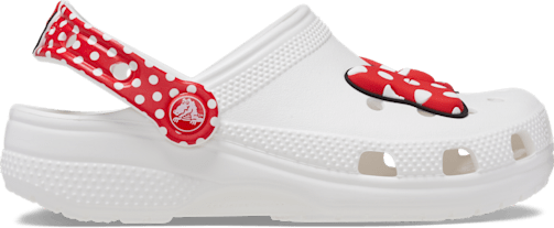 Kids' Disney Minnie Mouse Classic Clog - Crocs