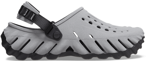 Echo Reflective Clog - Crocs