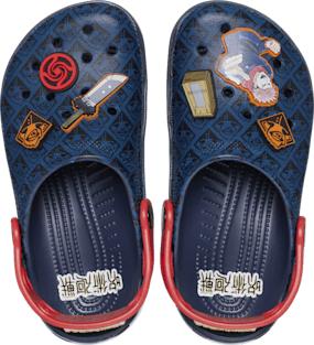 Jujutsu Kaisen Cls Clg K - Crocs