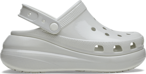 Crush High Shine Clog - Crocs