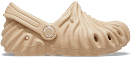 Salehe Bembury X The Pollex Clog Toddler - Crocs