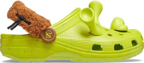 Shrek™ Classic Clog - Crocs