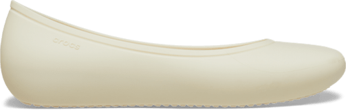 クロックス ブルックリン フラット｜レディースパンプス｜Crocs公式