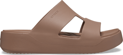 Getaway Platform H-Strap - Crocs