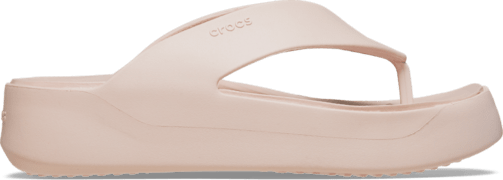 Getaway Platform Flip - Crocs