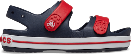 Toddler Crocband™ Cruiser Sandal - Crocs