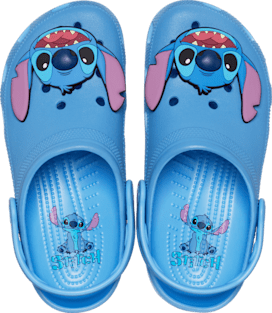 Disney Stitch Classic Clog - Crocs
