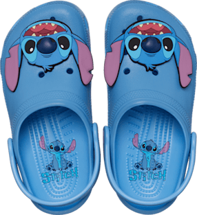 Kids' Disney Stitch Classic Clog - Crocs