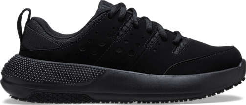 On the Clock Work Sneaker - Crocs