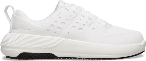 On the Clock Work Sneaker - Shoe - Crocs