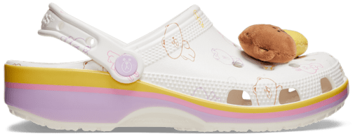 LINE FRIENDS Classic Clog - Crocs