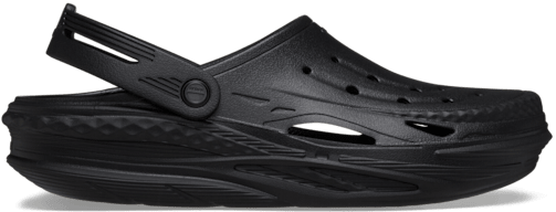 Off Grid Clog - Crocs