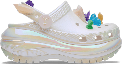 Lil Nas X Mega Crush Clog - Crocs Lil Nas X Mega Crush Clog - Crocs