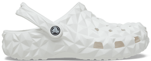 Classic Geometric Clog Crocs
