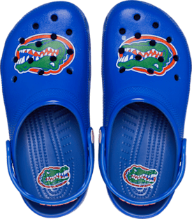 University of Florida Classic Clog - Crocs