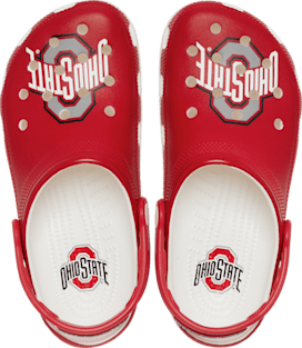 Ohio State Classic Clog - Crocs