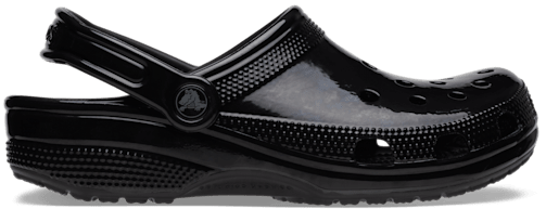 Classic High Shine Clog - Crocs