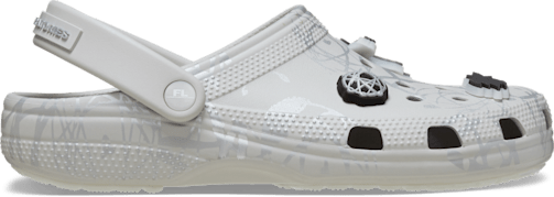 FL X Crocs Classic Clog - Crocs