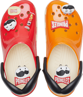 Pringles X Crocs Classic Clog - Crocs
