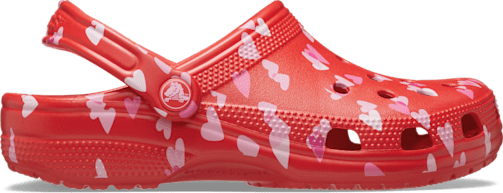 Classic Valentine’s Day Clog - Crocs