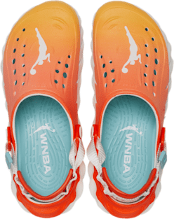 WNBA Echo Clog - Crocs