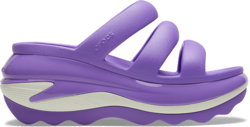 Mega Crush Triple Strap - Crocs