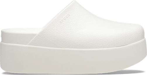 Dylan Platform Clog - Crocs