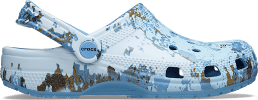 Classic Veil Poseidon Clog - Crocs