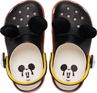 Toddlers' Mickey Mouse Classic Clog - Crocs
