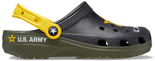 U.S. Army Classic Clog - Crocs