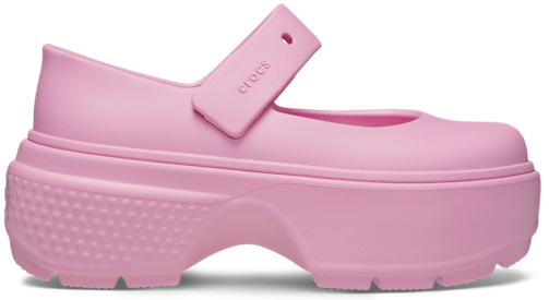 Stomp Mary Jane - Crocs
