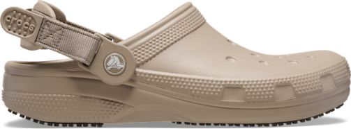 Classic Work Clog - Crocs