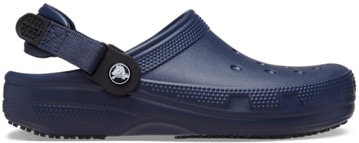 Classic Work Clog - Crocs