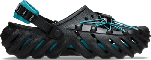 Echo Bungee Cord Clog - Crocs