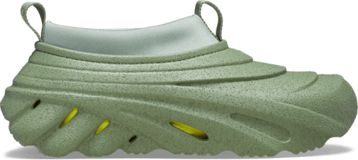 Echo Storm Spray Texture - Crocs