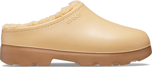 Dylan Lined Clog - Crocs