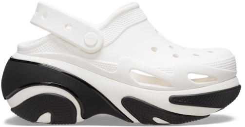 Bubble Crush Clog - Crocs