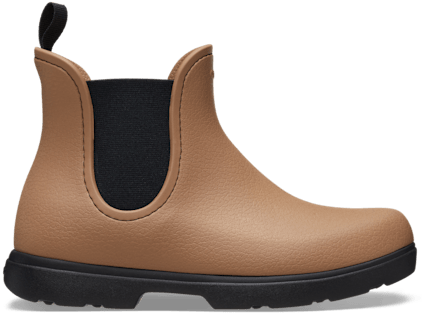 Dylan Chelsea Boot - Crocs