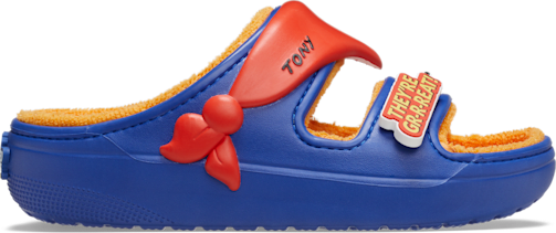 Frosted Flakes X Crocs Cozzzy Sandal - Crocs