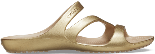Women's Kadee II Metallic Sandal - Crocs