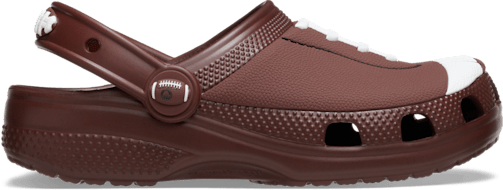 Kids’ Classic Football Clog - Crocs