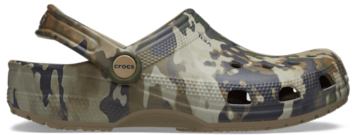 Classic Clog - Crocs
