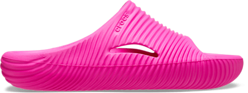 Mellow Tide Recovery Slide - Crocs