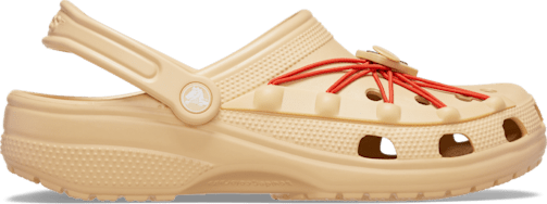 Classic Bungee Cord Clog - Crocs