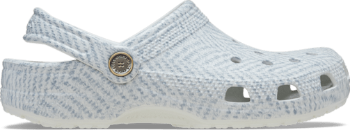 Classic Tweed Clog - Crocs