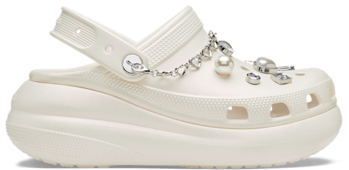 Crush Jeweled Clog - Crocs