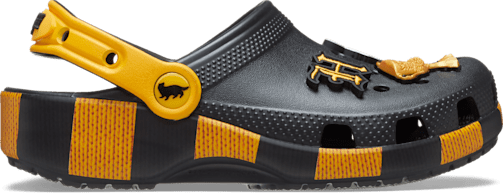 Kids' Harry Potter Hufflepuff Classic Clog - Crocs